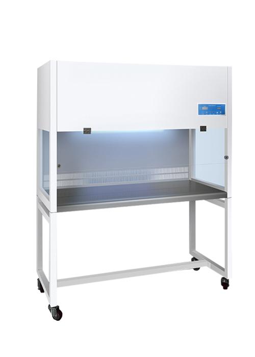 Easy Operation Adjustable Vertical Cleanroom Workbench