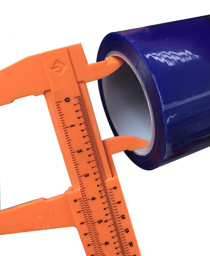 Anti Static 10 Inch 100 Layers Cleanroom Sticky Roller